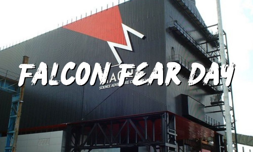 Falcon Support Services - Falcon Support Services