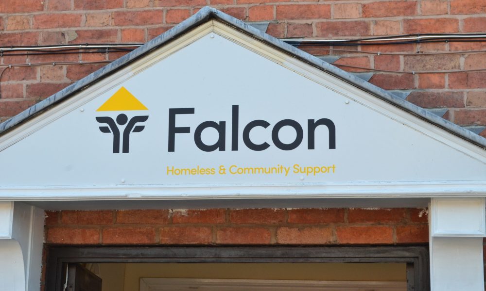 Falcon Support Services - Falcon Support Services