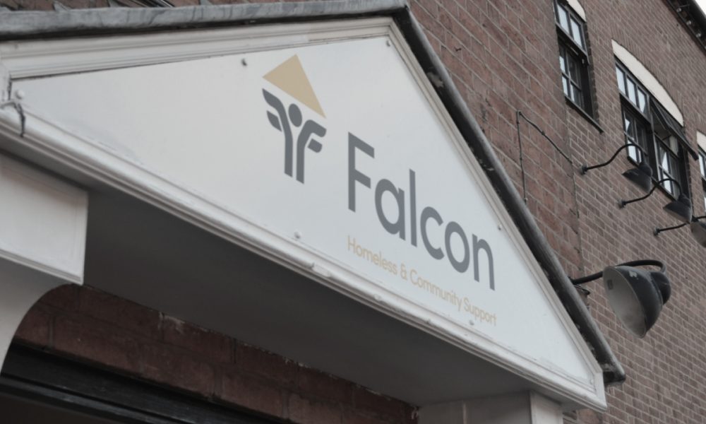 Falcon Support Services - Falcon Support Services